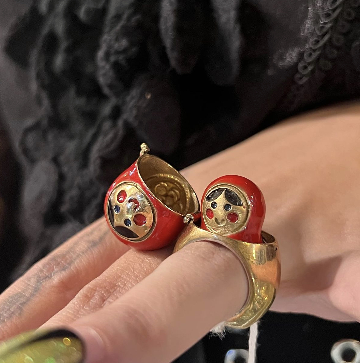 accessories | DOLLY PYTHON