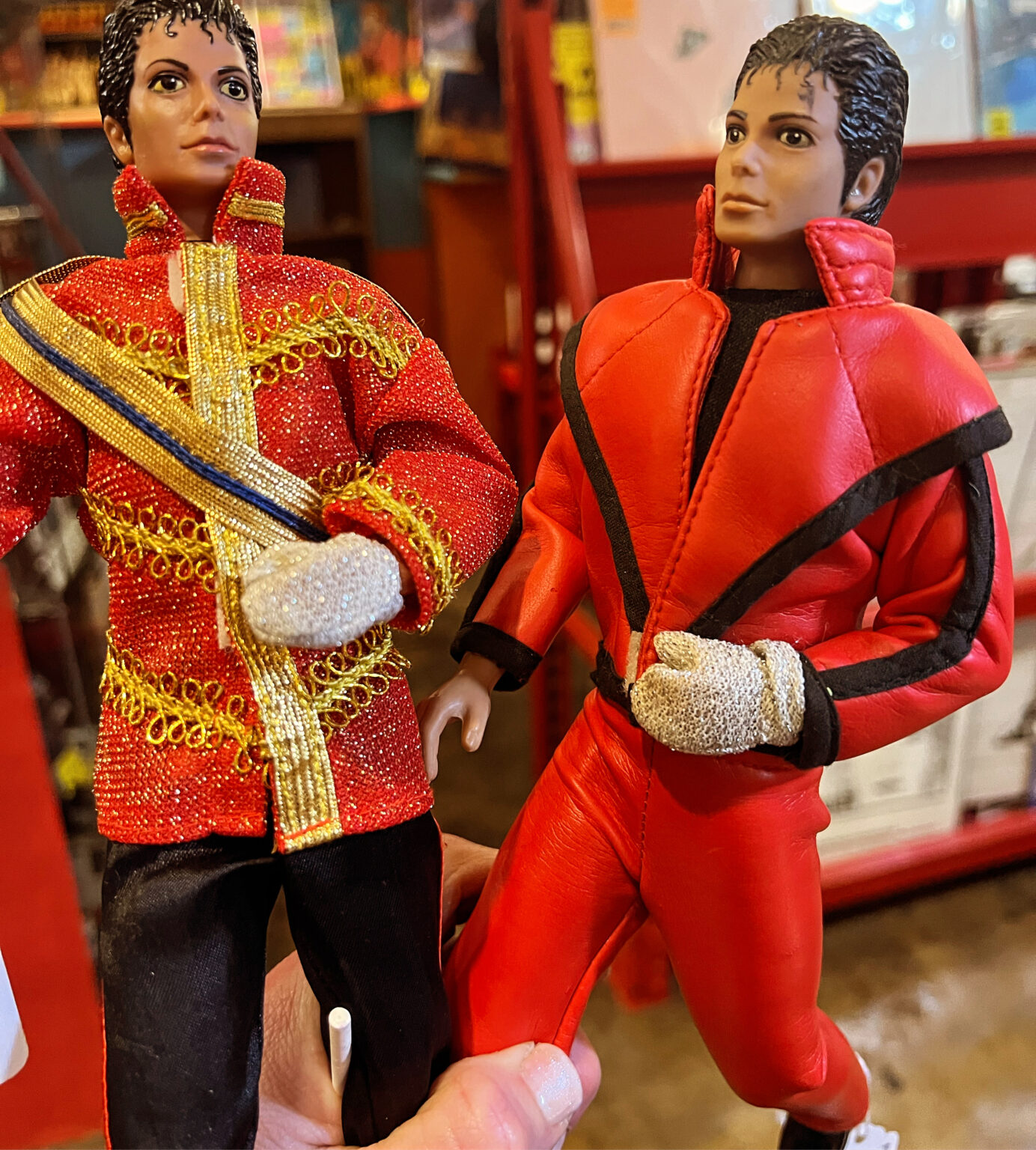 dolls | DOLLY PYTHON