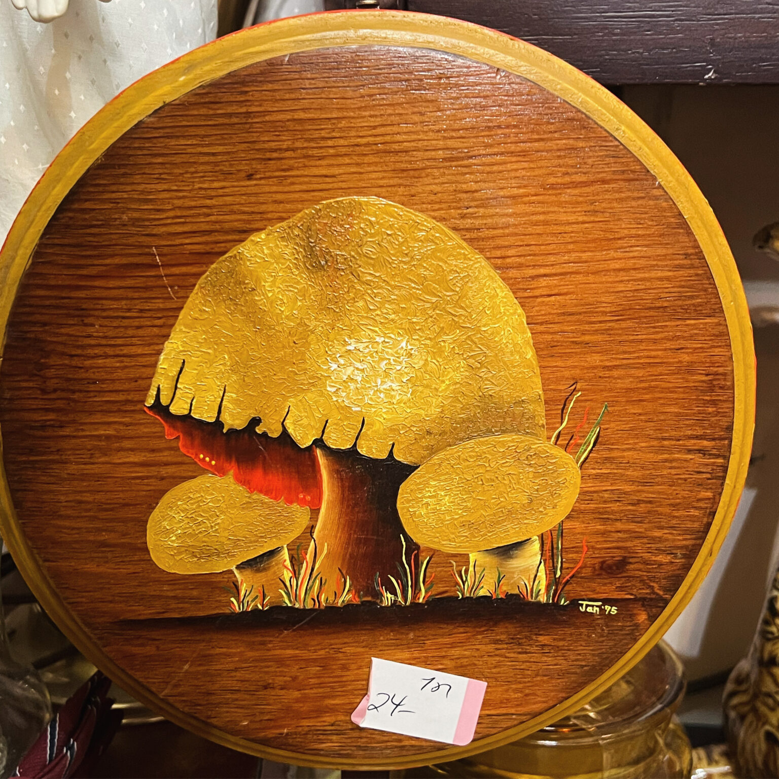 kitsch | DOLLY PYTHON