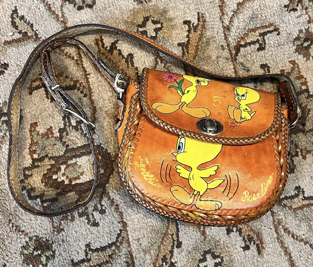 folk art | DOLLY PYTHON