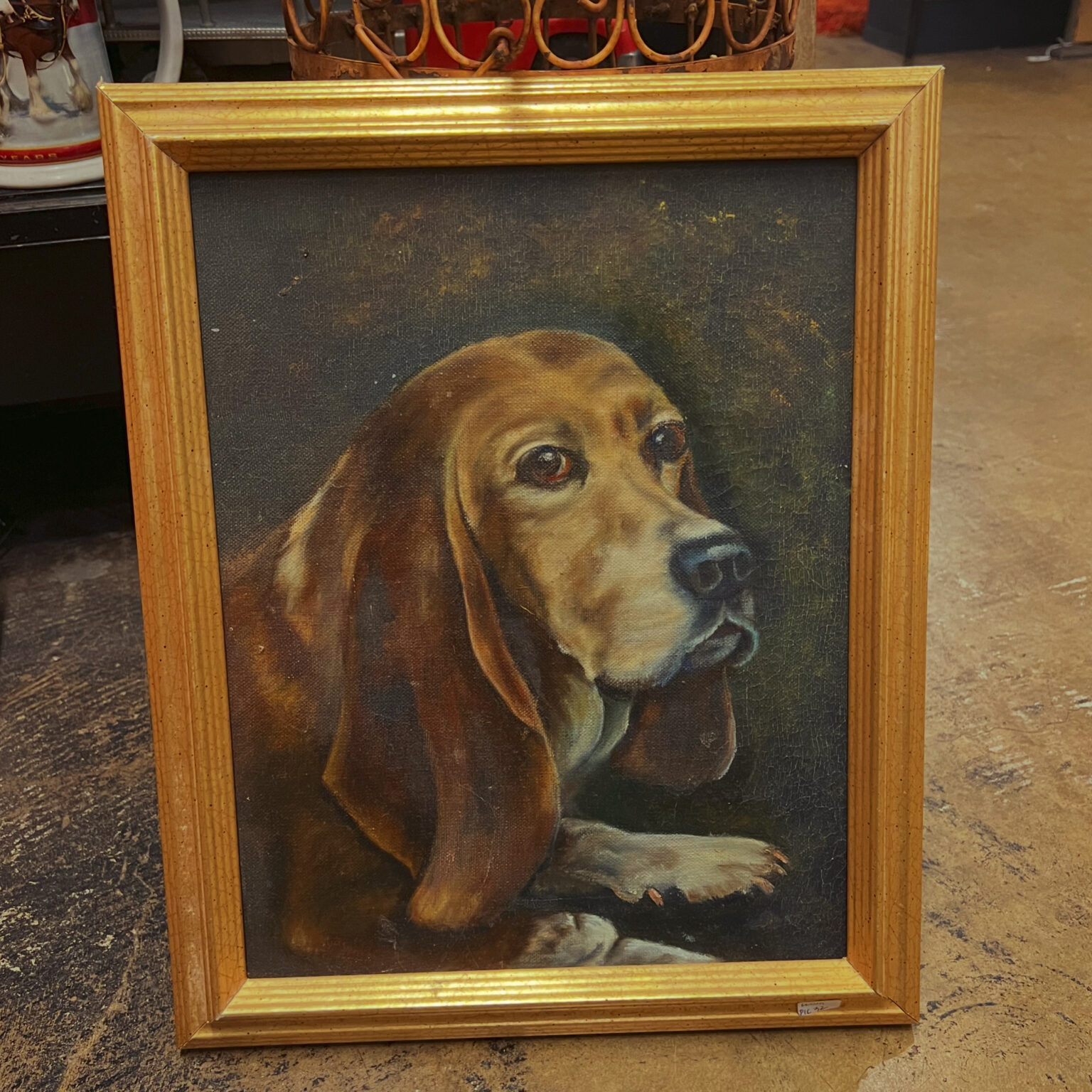 folk art | DOLLY PYTHON