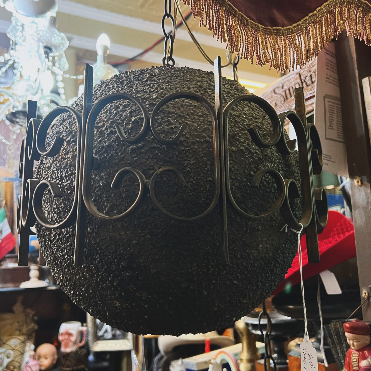 lighting | DOLLY PYTHON