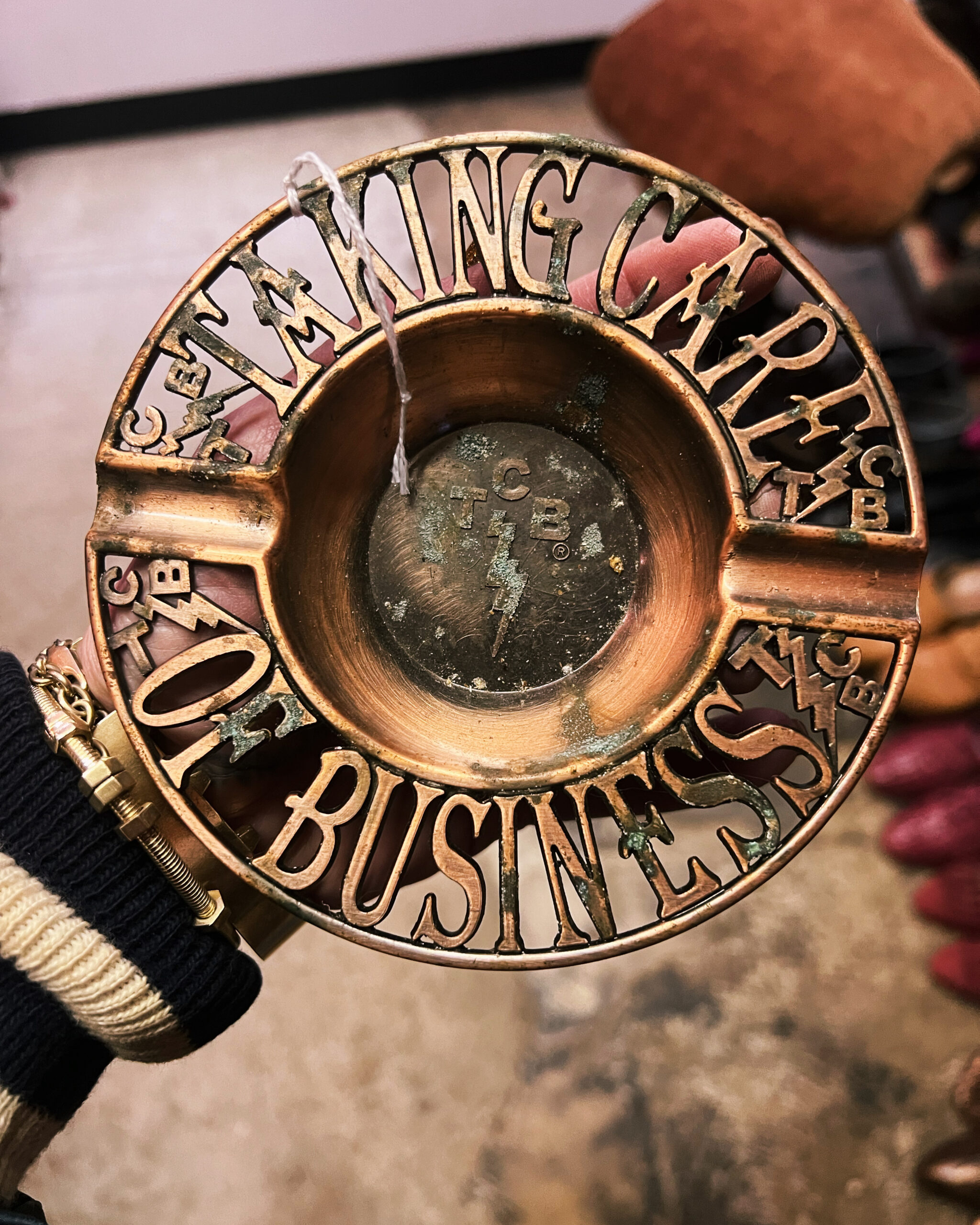 kitsch | DOLLY PYTHON