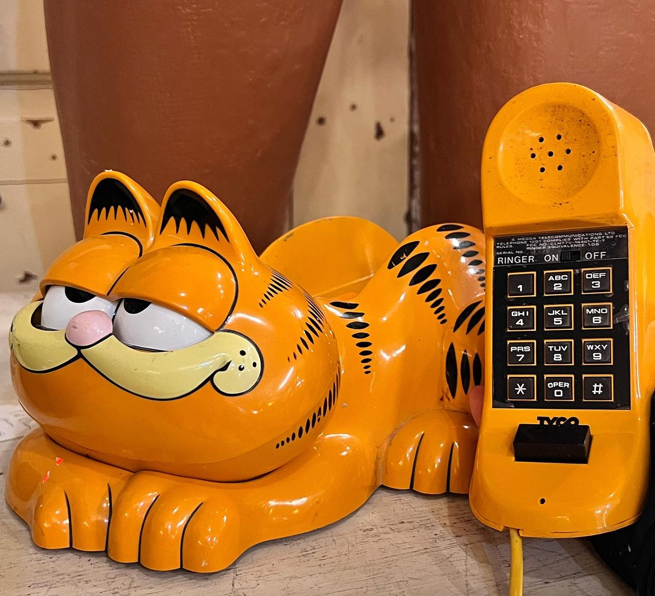 Advertising | DOLLY PYTHON