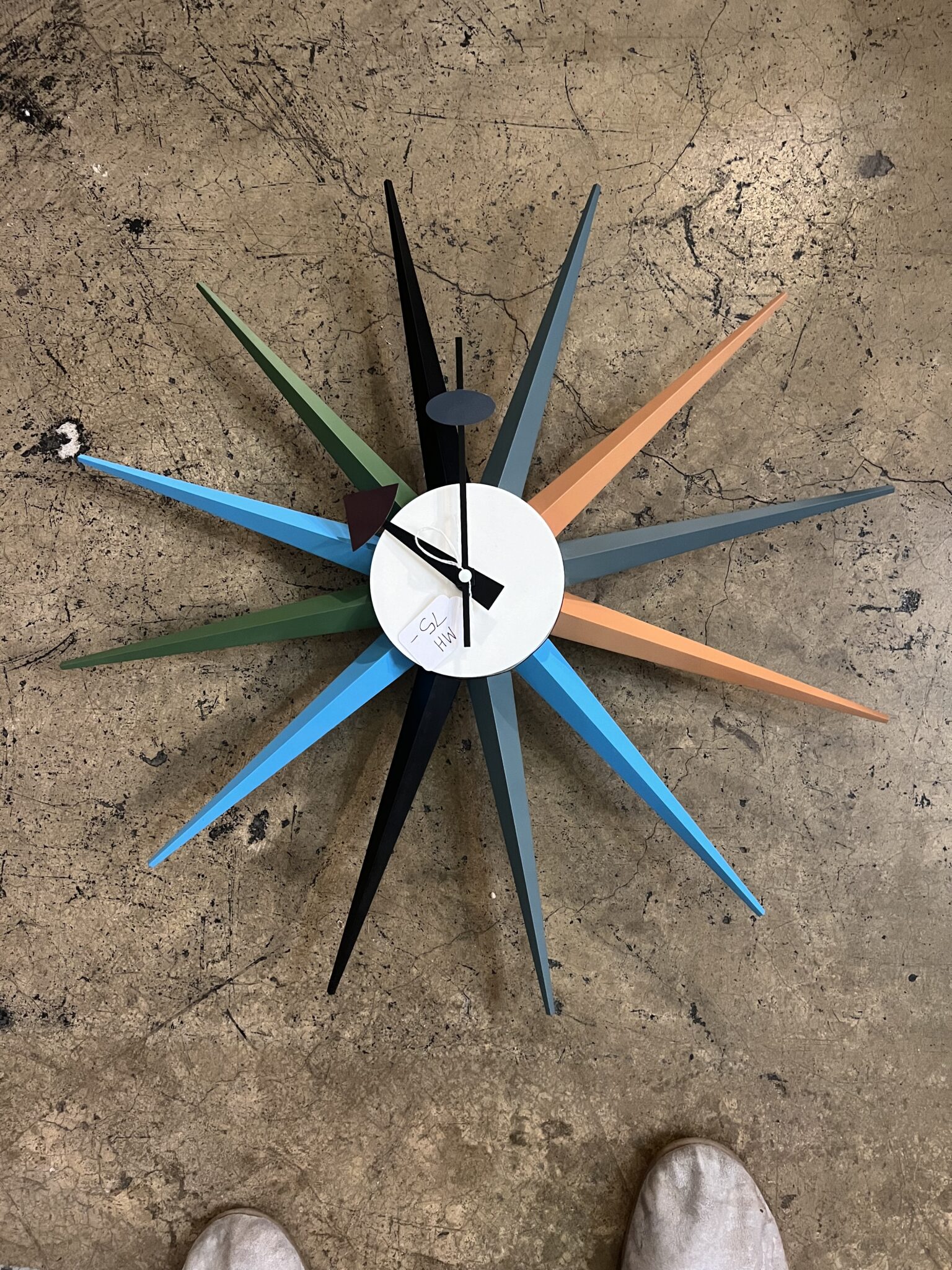 mid century/modern | DOLLY PYTHON