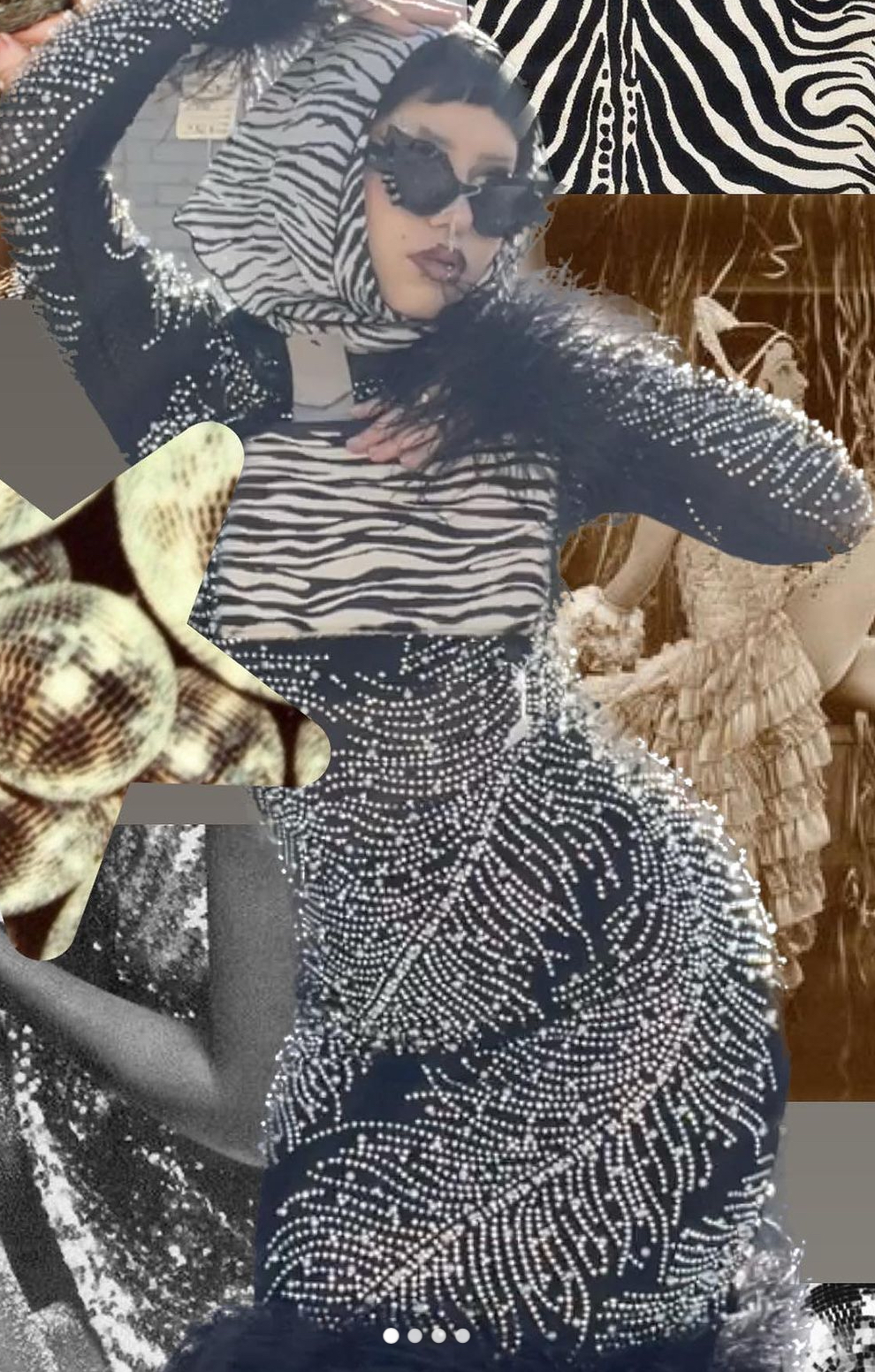 accessories | DOLLY PYTHON