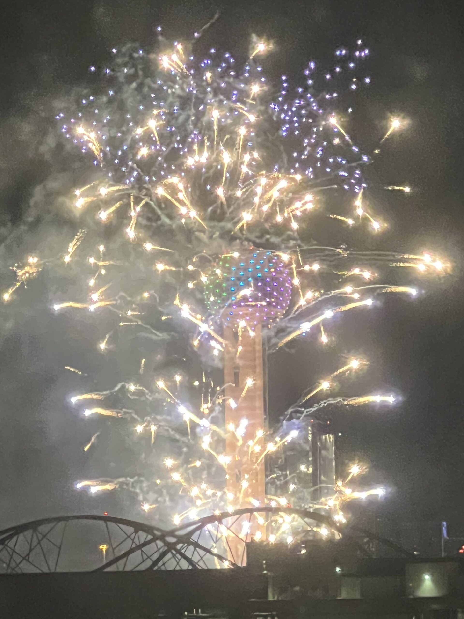 events | DOLLY PYTHON