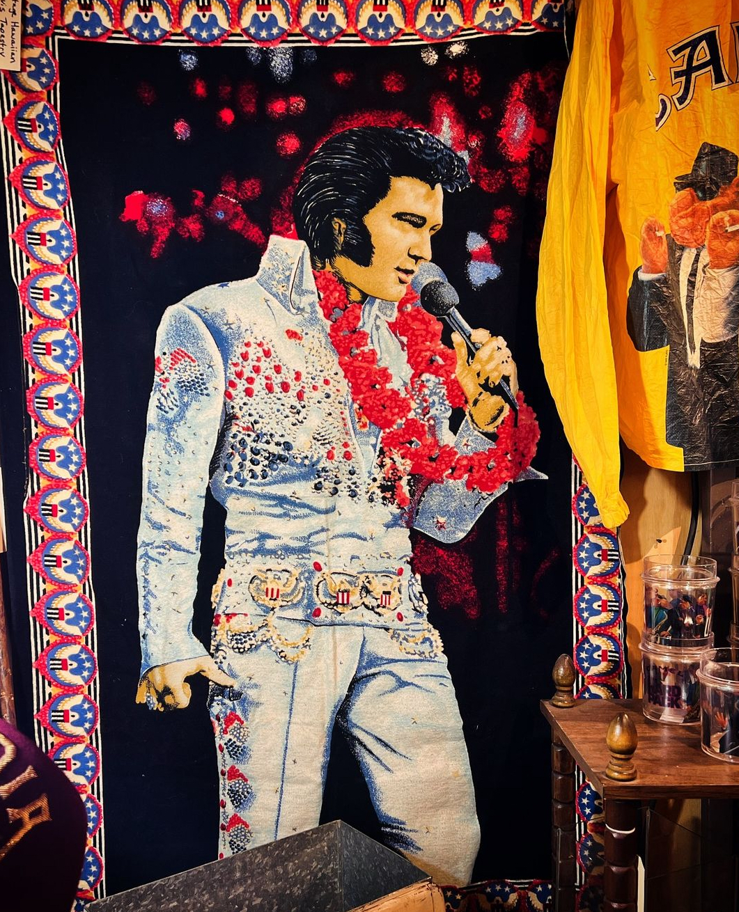 textiles | DOLLY PYTHON