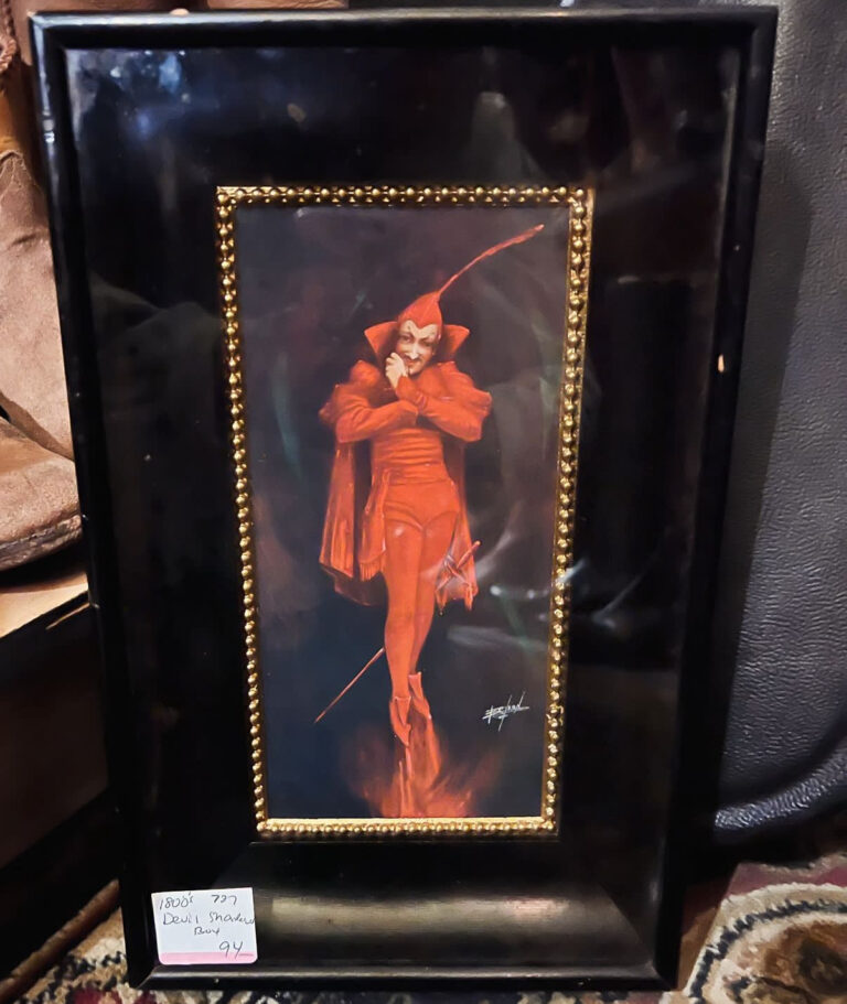 art deco | DOLLY PYTHON