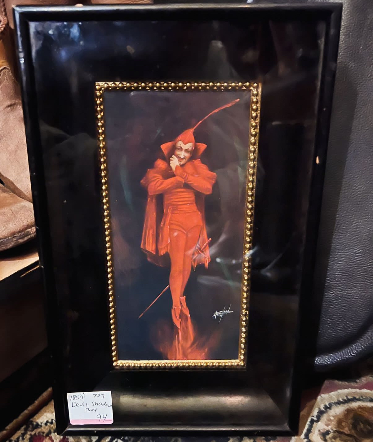 art deco | DOLLY PYTHON