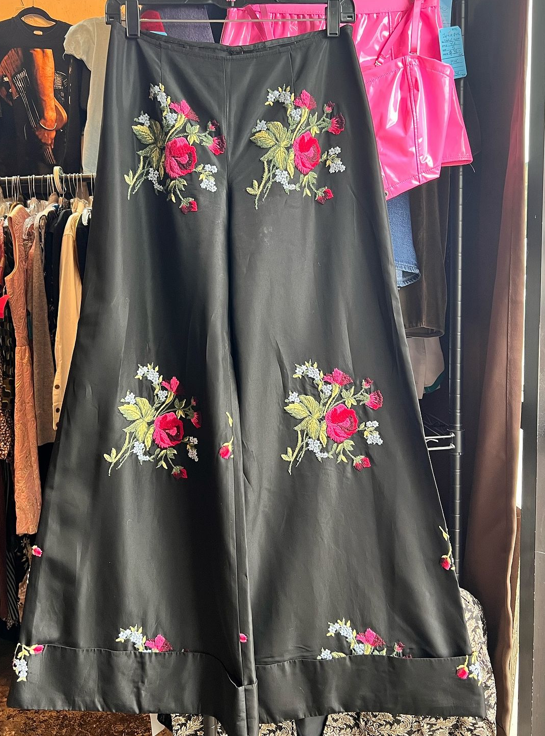 vintage clothing | DOLLY PYTHON