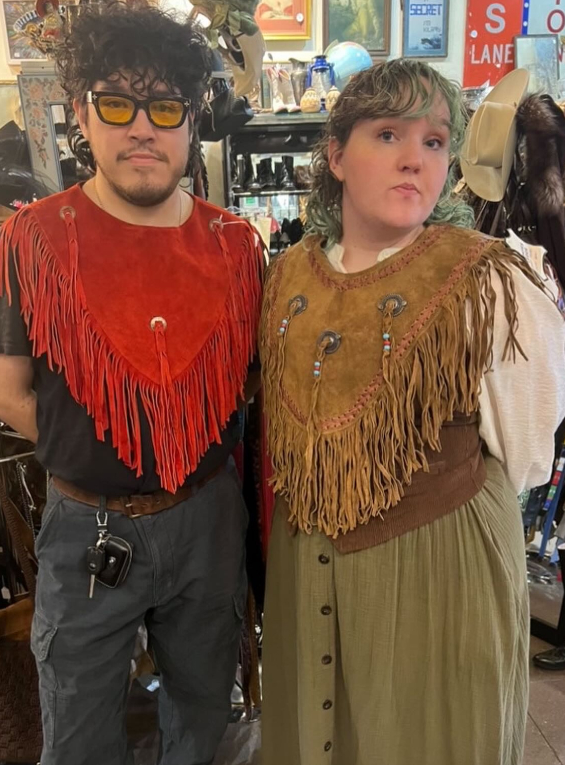 accessories | DOLLY PYTHON