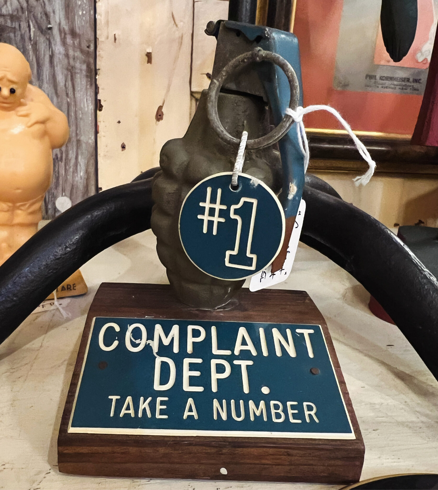 DOLLY PYTHON | Page 5