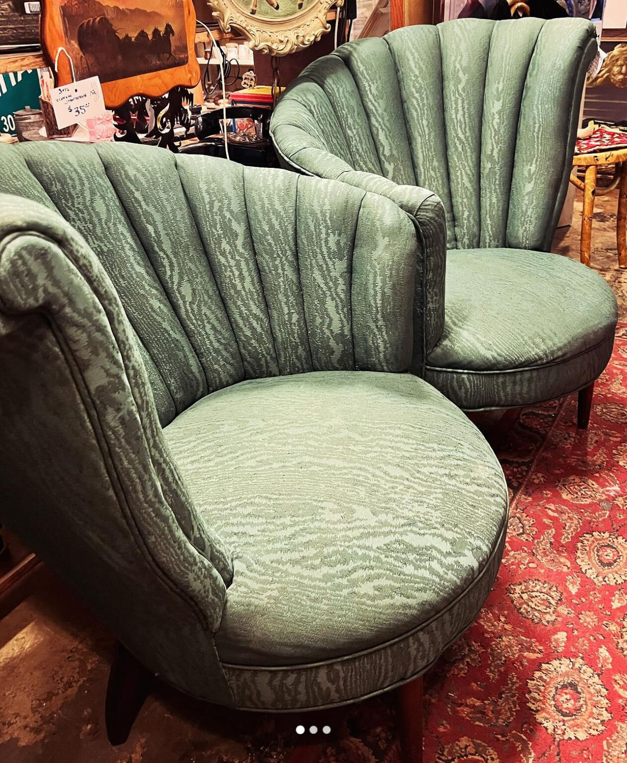 furniture | DOLLY PYTHON