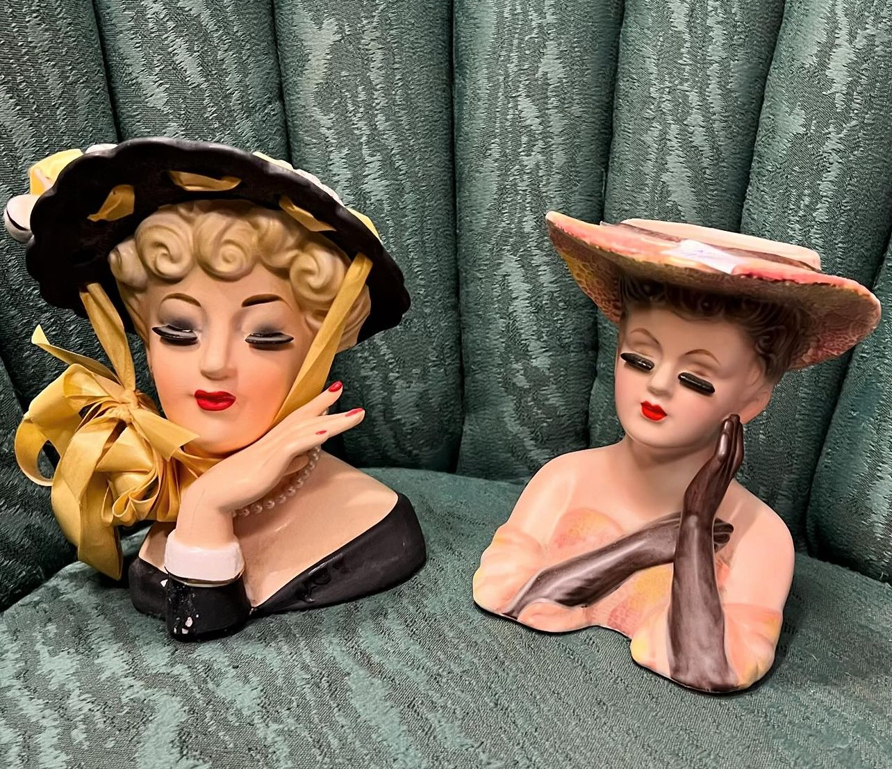 kitsch | DOLLY PYTHON