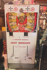 occult | DOLLY PYTHON