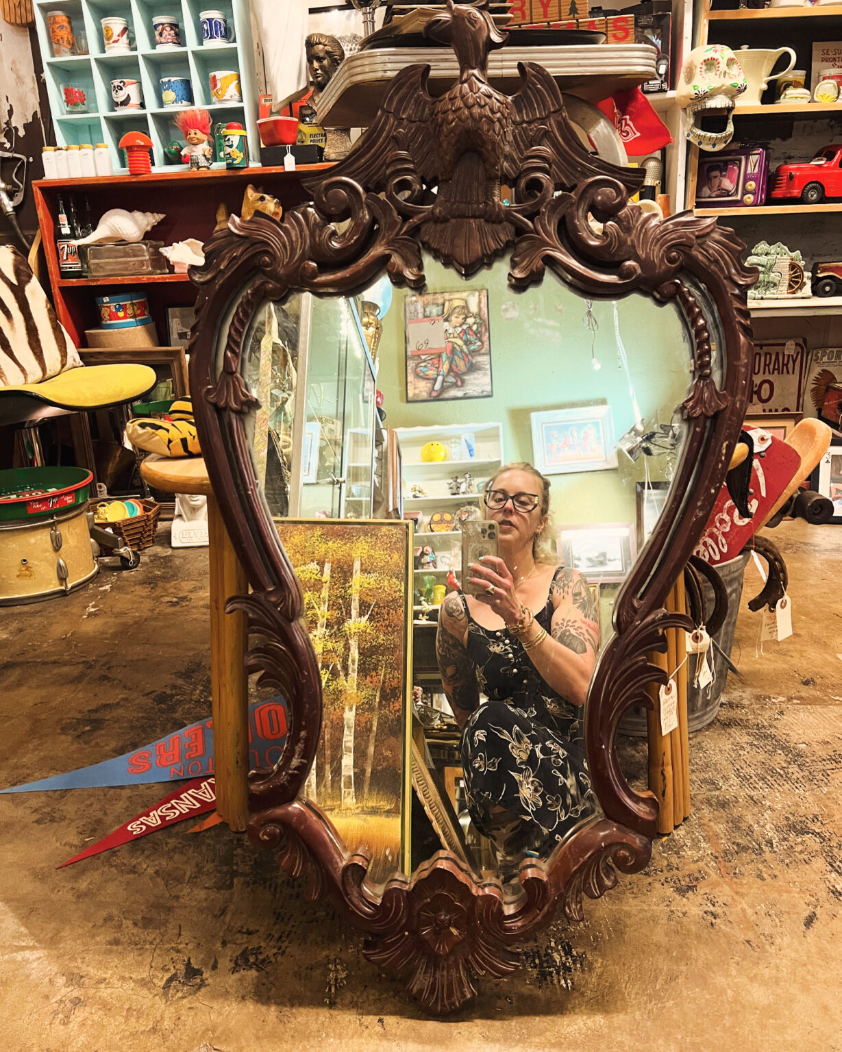 DOLLY PYTHON | Page 2