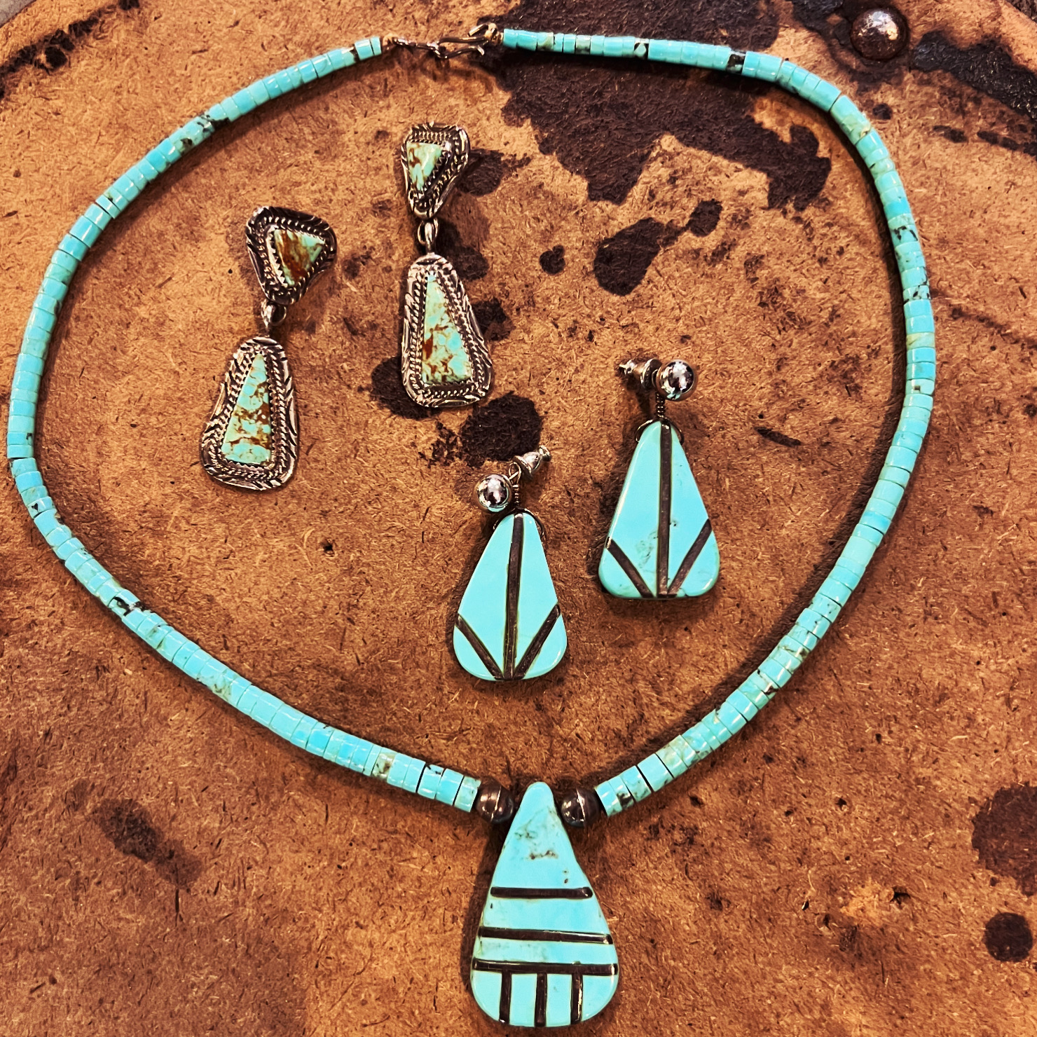 Jewerly | DOLLY PYTHON