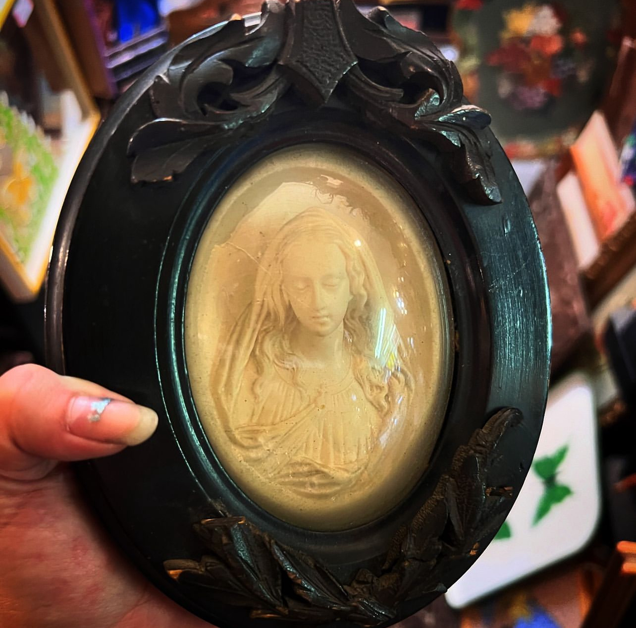 religious | DOLLY PYTHON