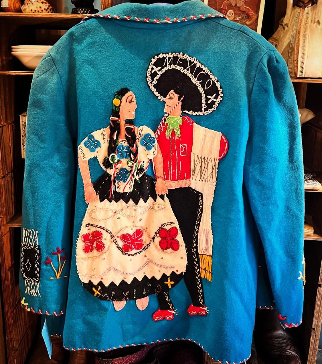 vintage clothing | DOLLY PYTHON