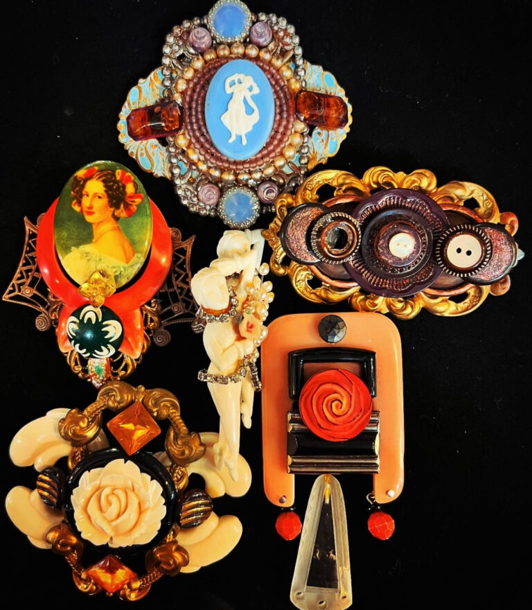 Jewerly | DOLLY PYTHON