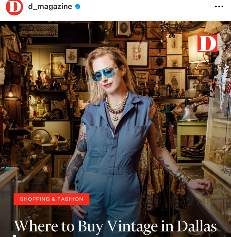 vintage clothing | DOLLY PYTHON