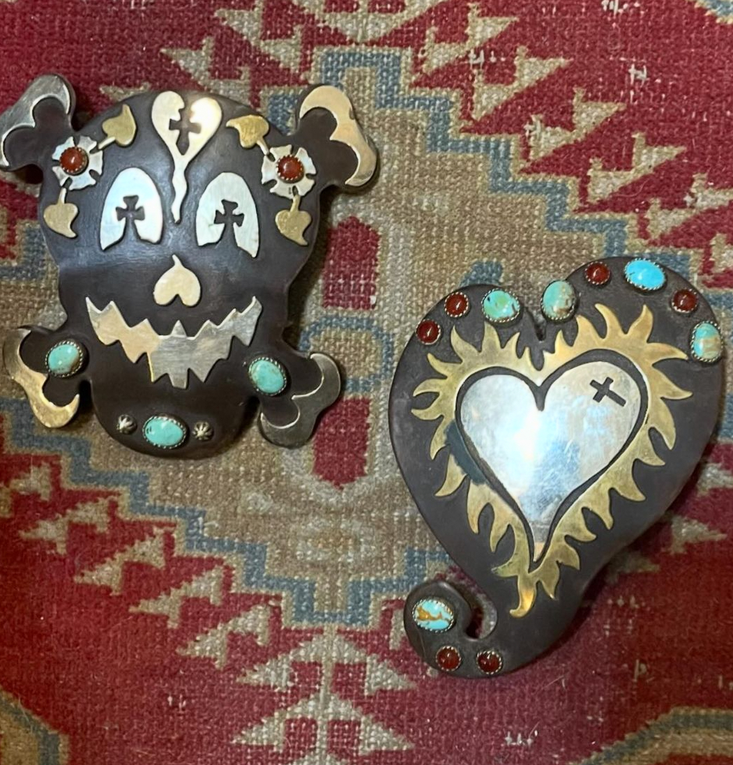 vintage clothing | DOLLY PYTHON