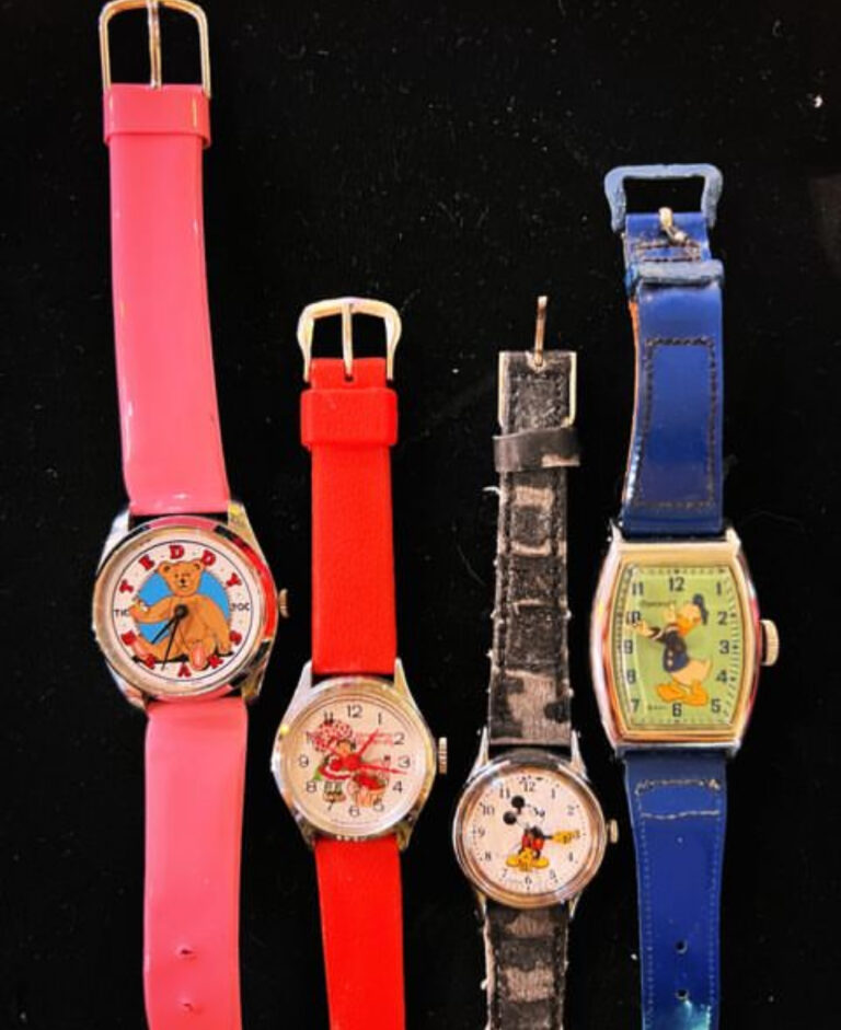 Jewerly | DOLLY PYTHON