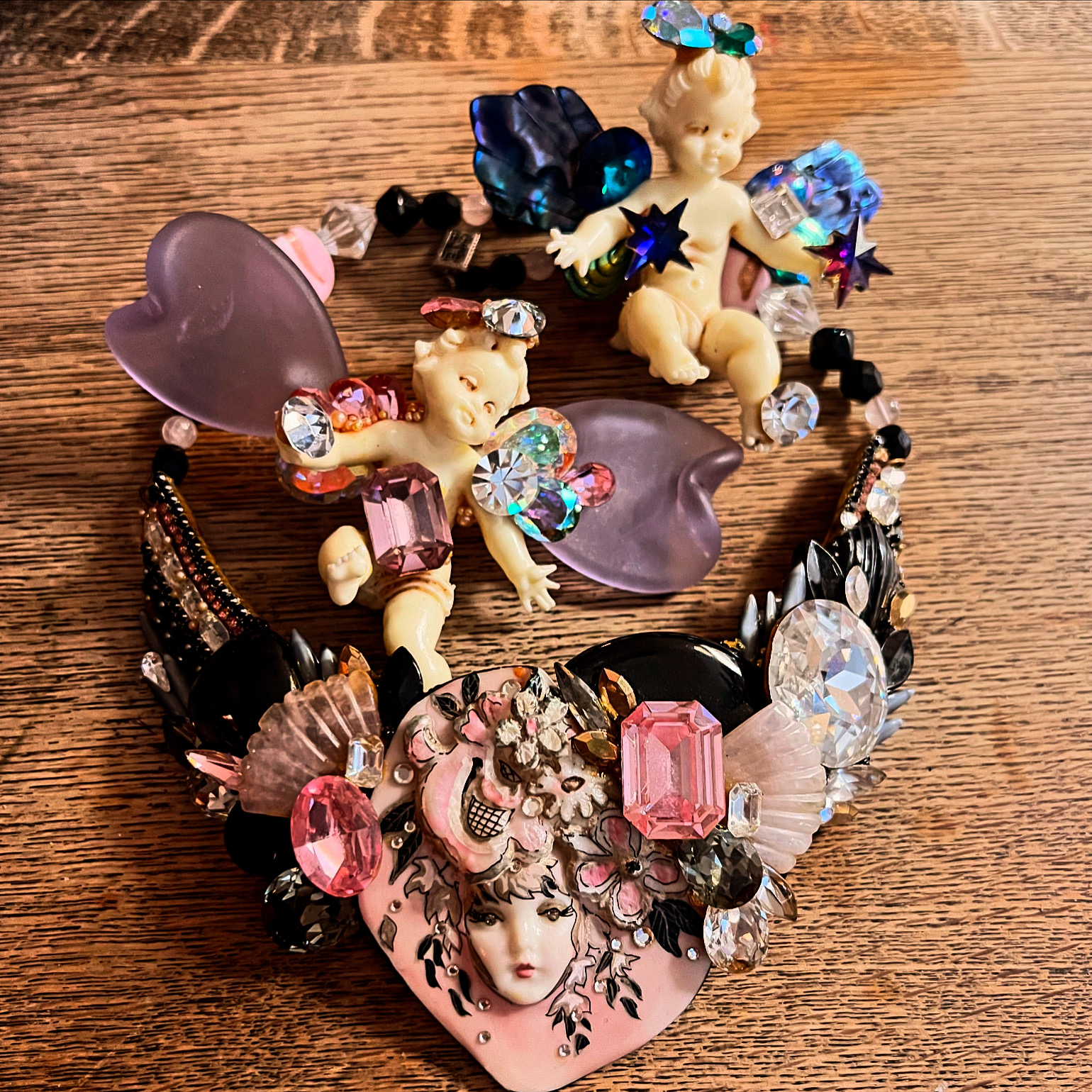 Jewerly | DOLLY PYTHON