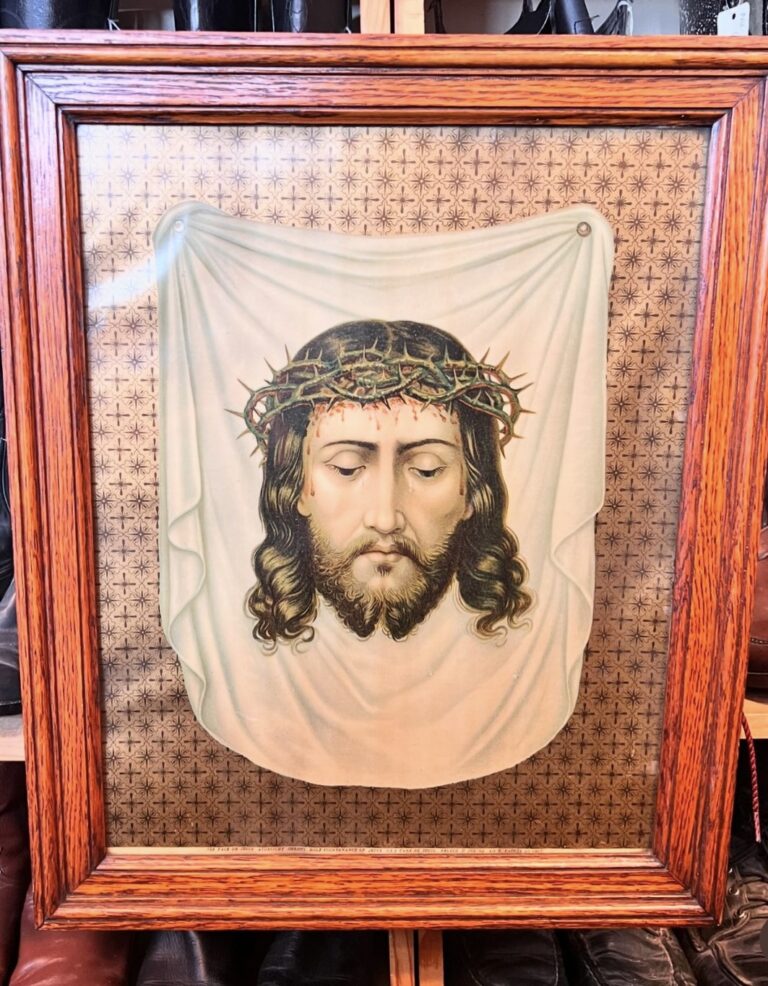 religious | DOLLY PYTHON