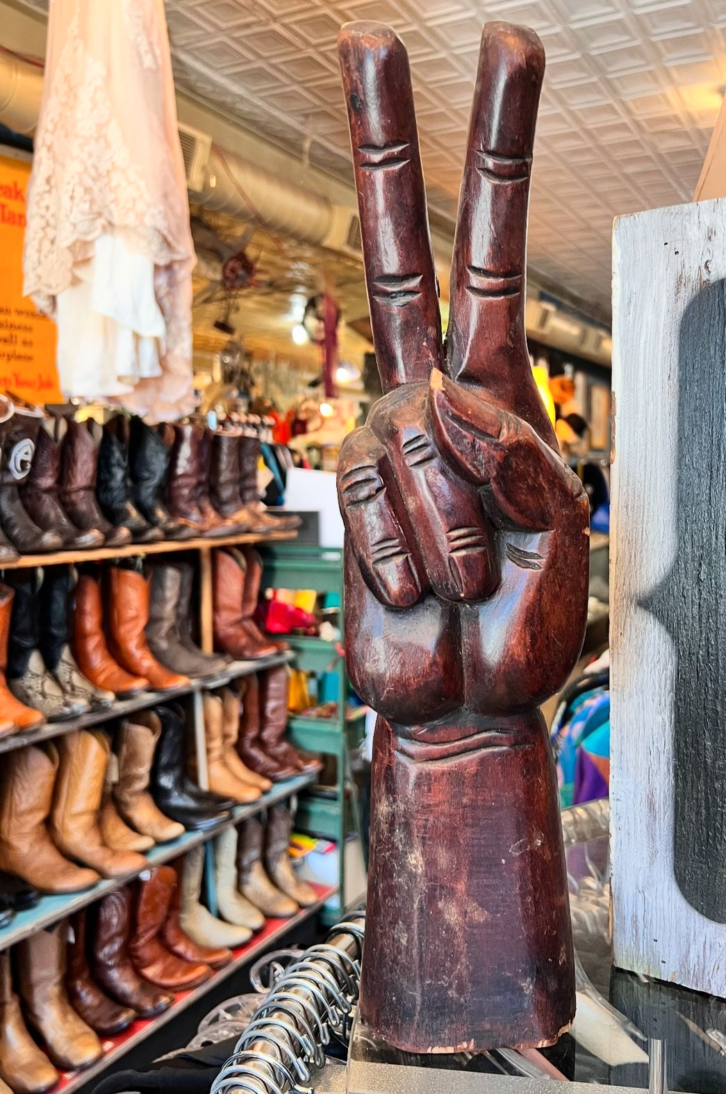 folk art | DOLLY PYTHON