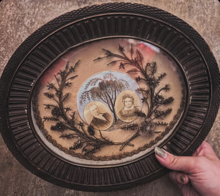 victorian | DOLLY PYTHON