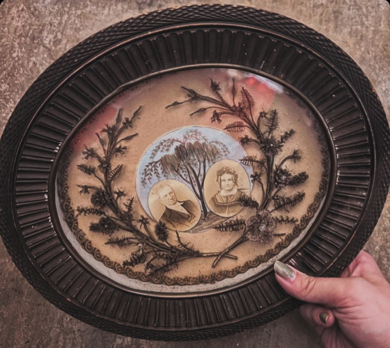 victorian | DOLLY PYTHON