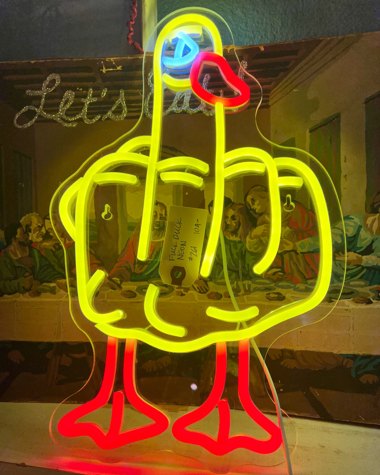 kitsch | DOLLY PYTHON