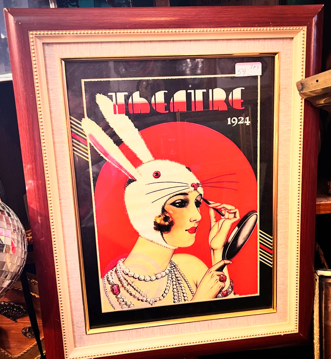 Advertising | DOLLY PYTHON