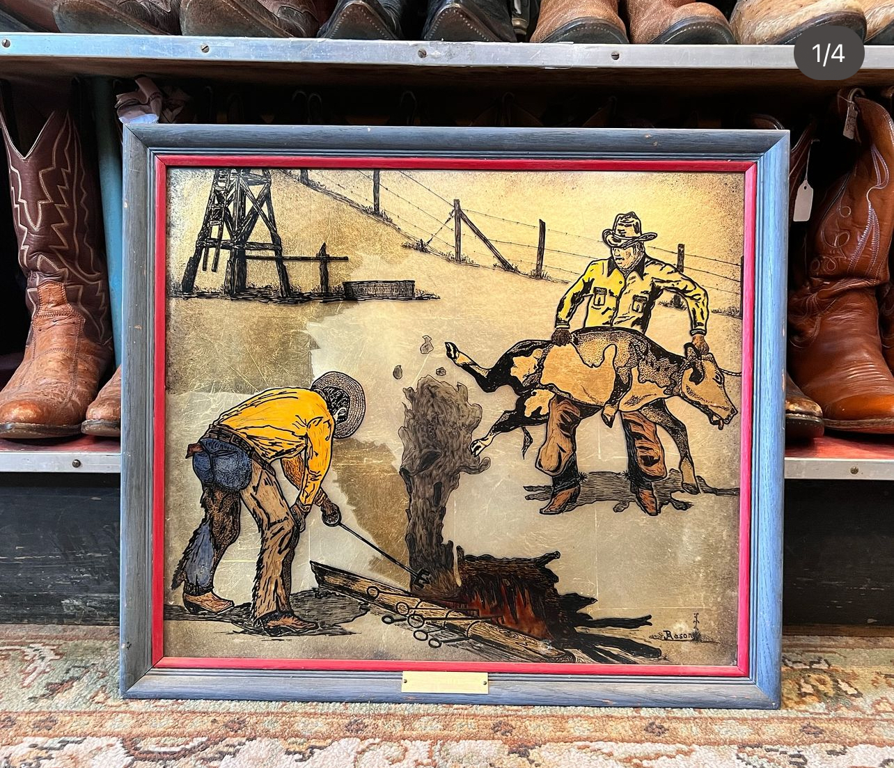 DOLLY PYTHON | Page 2