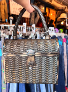 mid century/modern | DOLLY PYTHON