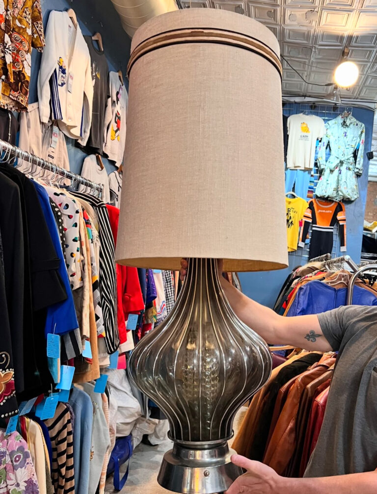 lighting | DOLLY PYTHON