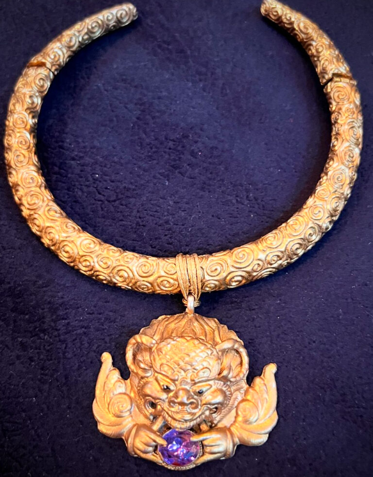 Jewerly | DOLLY PYTHON