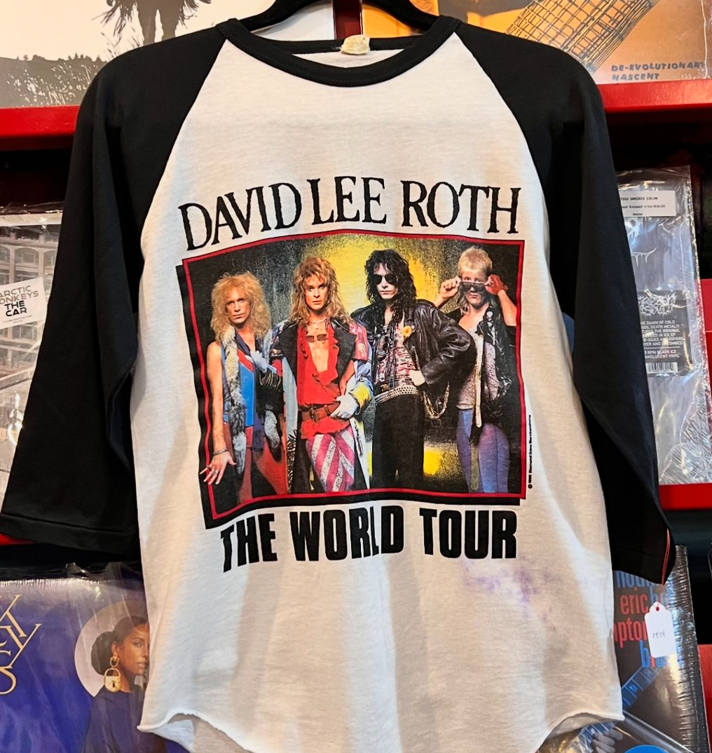 vintage clothing | DOLLY PYTHON