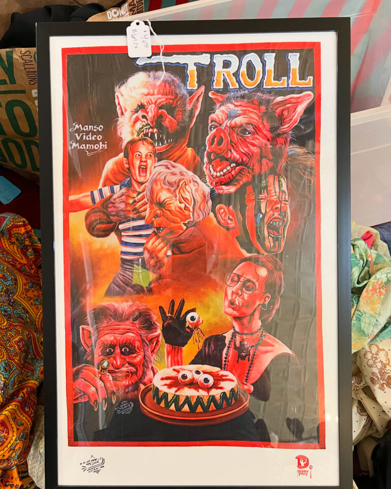 Advertising | DOLLY PYTHON