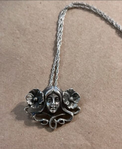 Jewerly | DOLLY PYTHON