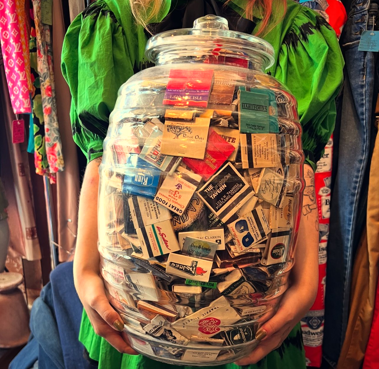 DOLLY PYTHON | Page 2