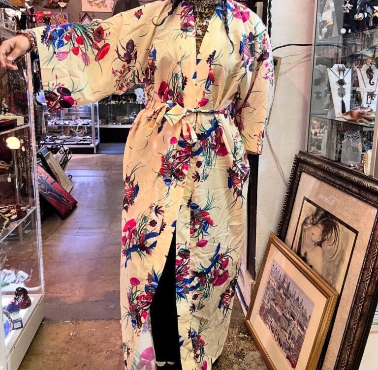 vintage clothing | DOLLY PYTHON