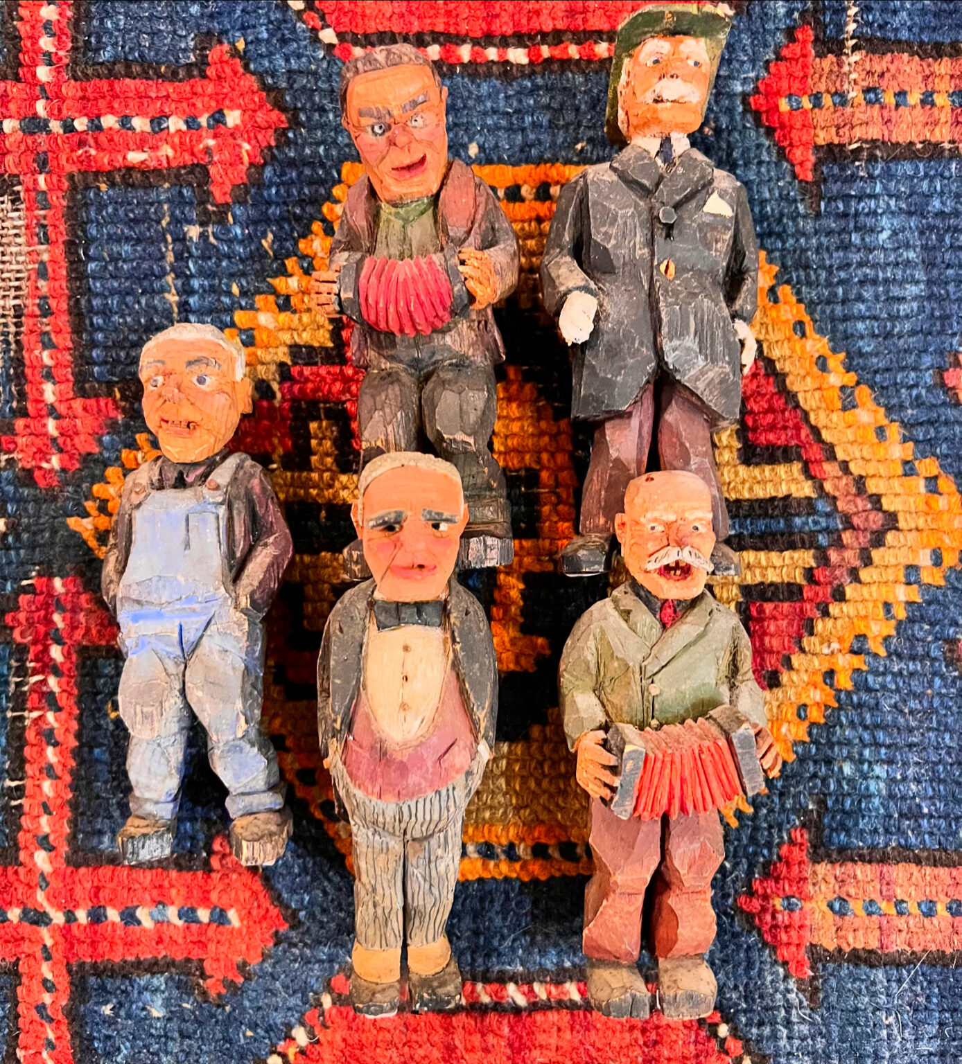 kitsch | DOLLY PYTHON