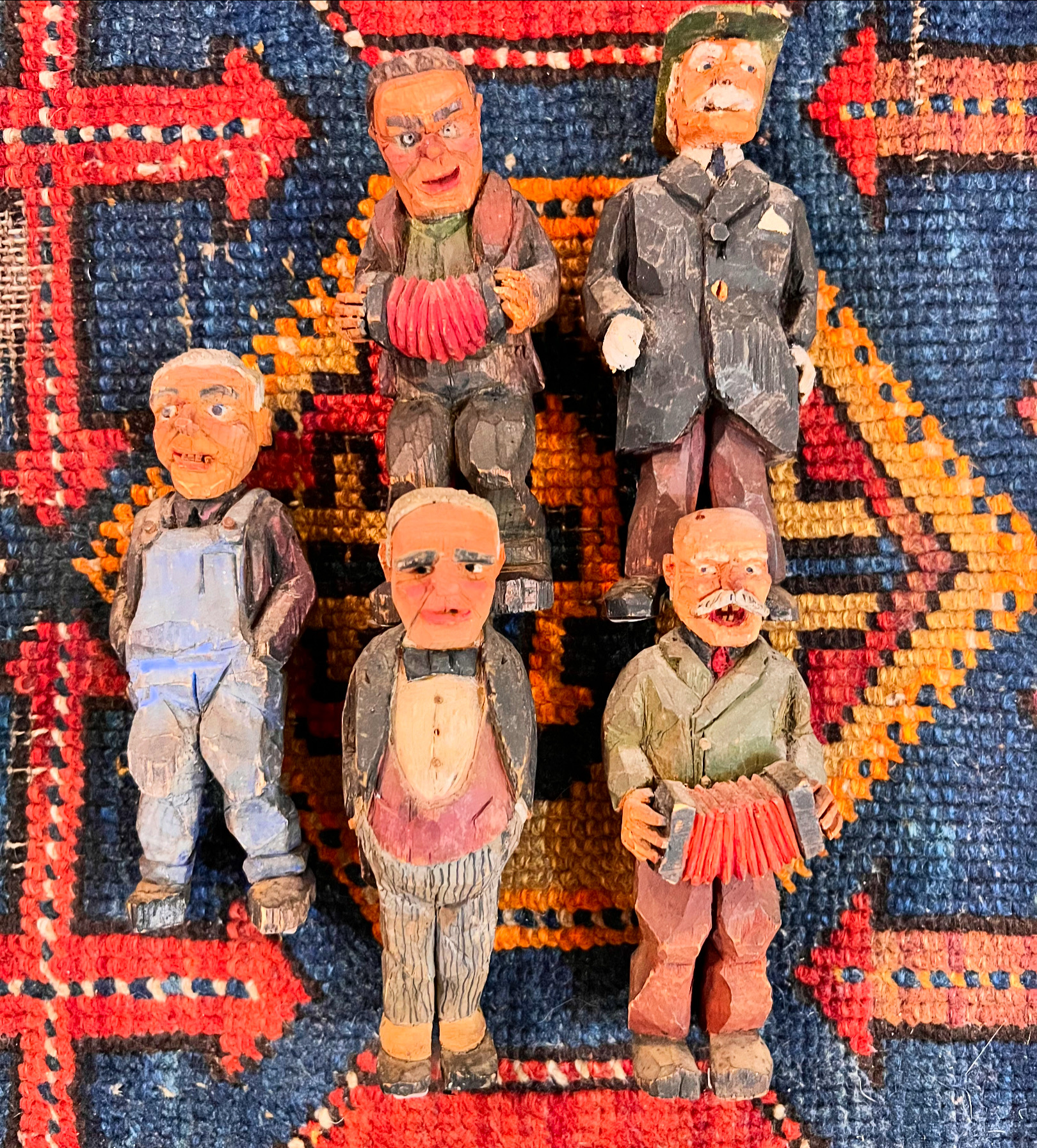 kitsch | DOLLY PYTHON