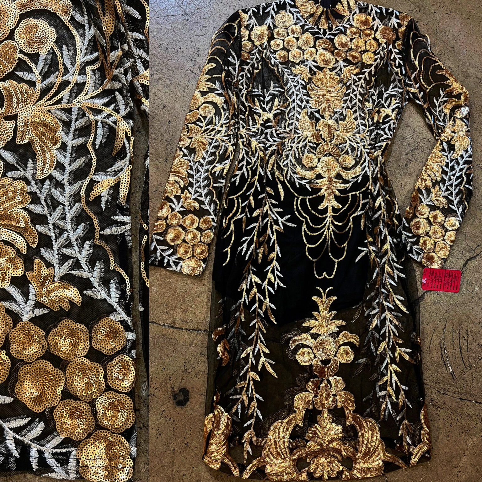 Party Time | DOLLY PYTHON