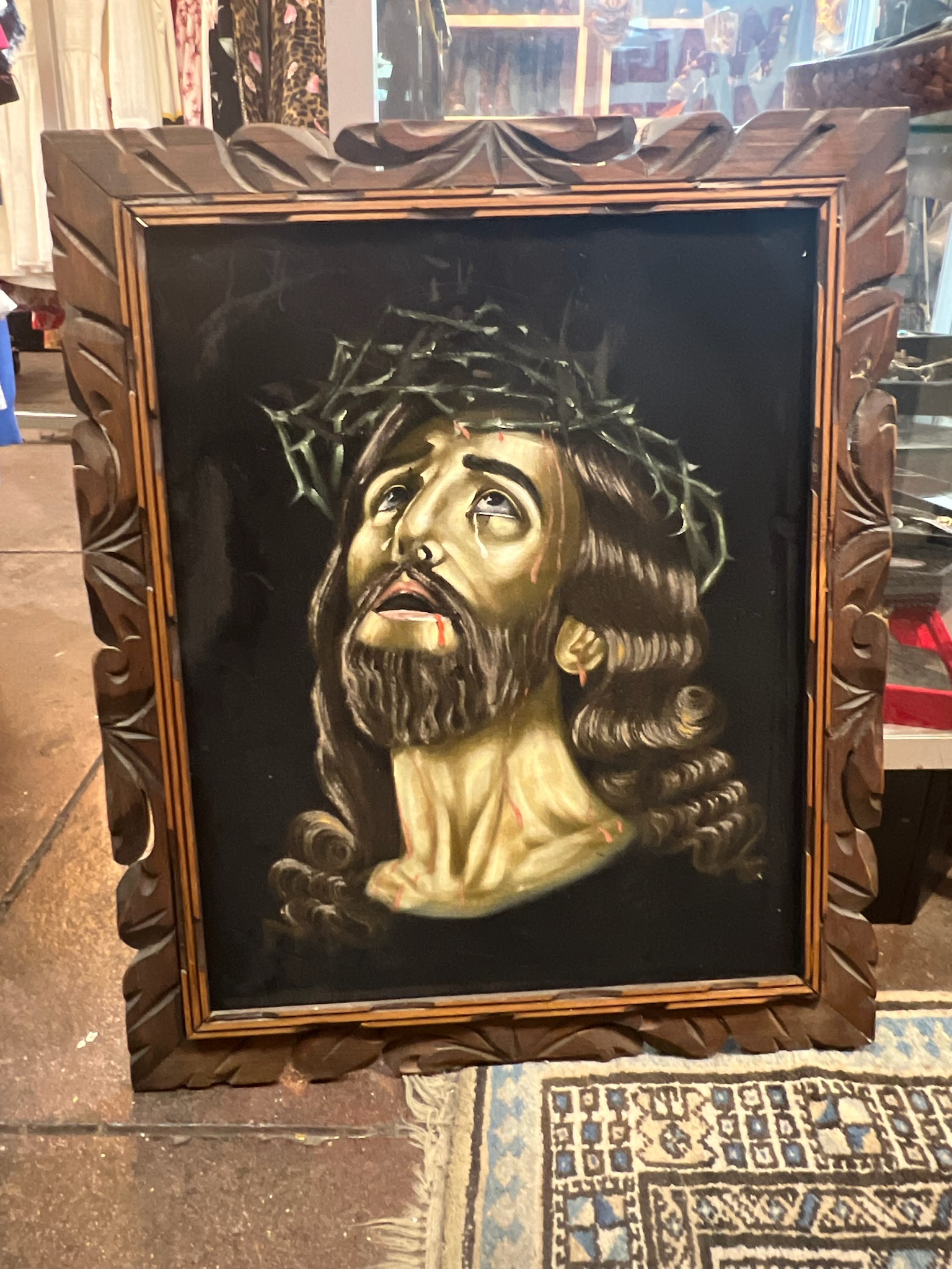 religious | DOLLY PYTHON