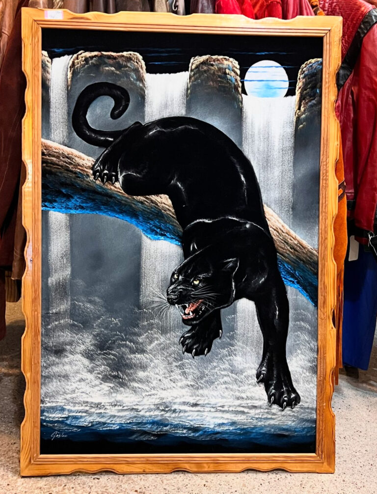 folk art | DOLLY PYTHON