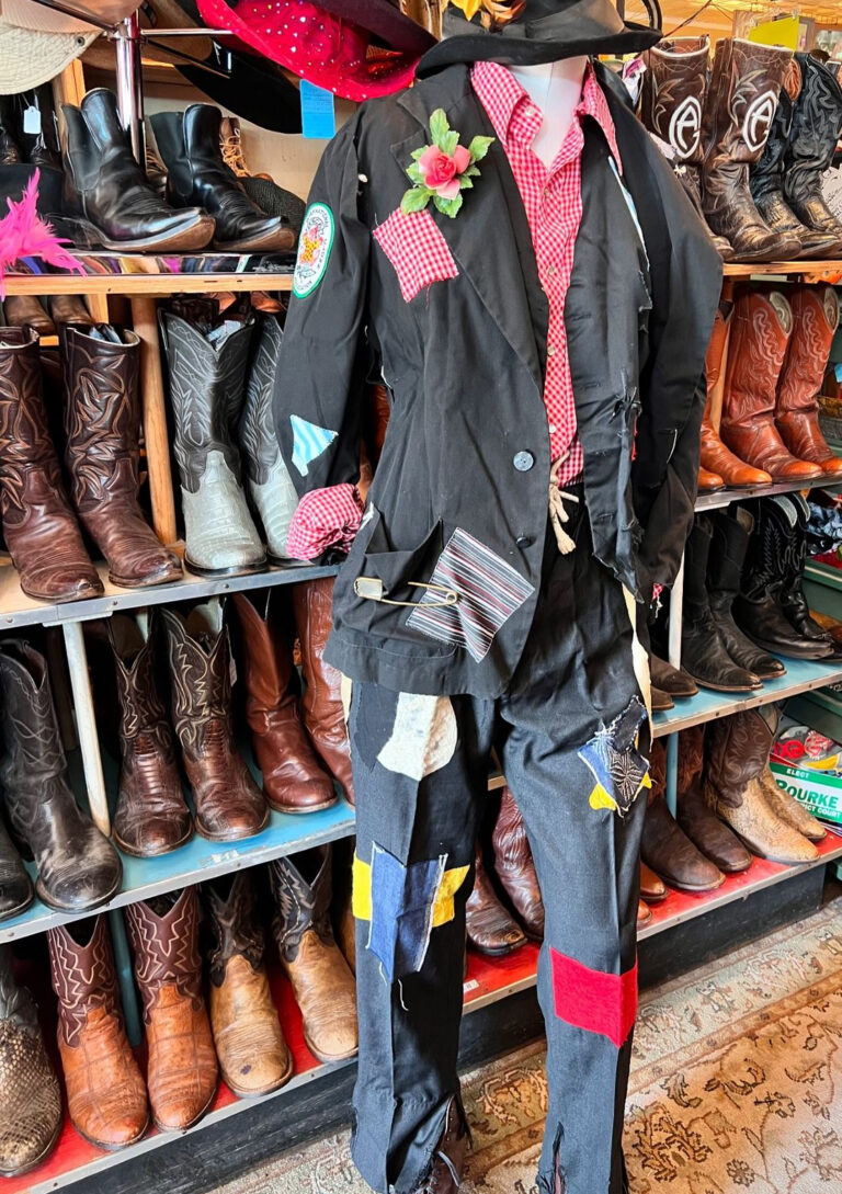 vintage clothing | DOLLY PYTHON